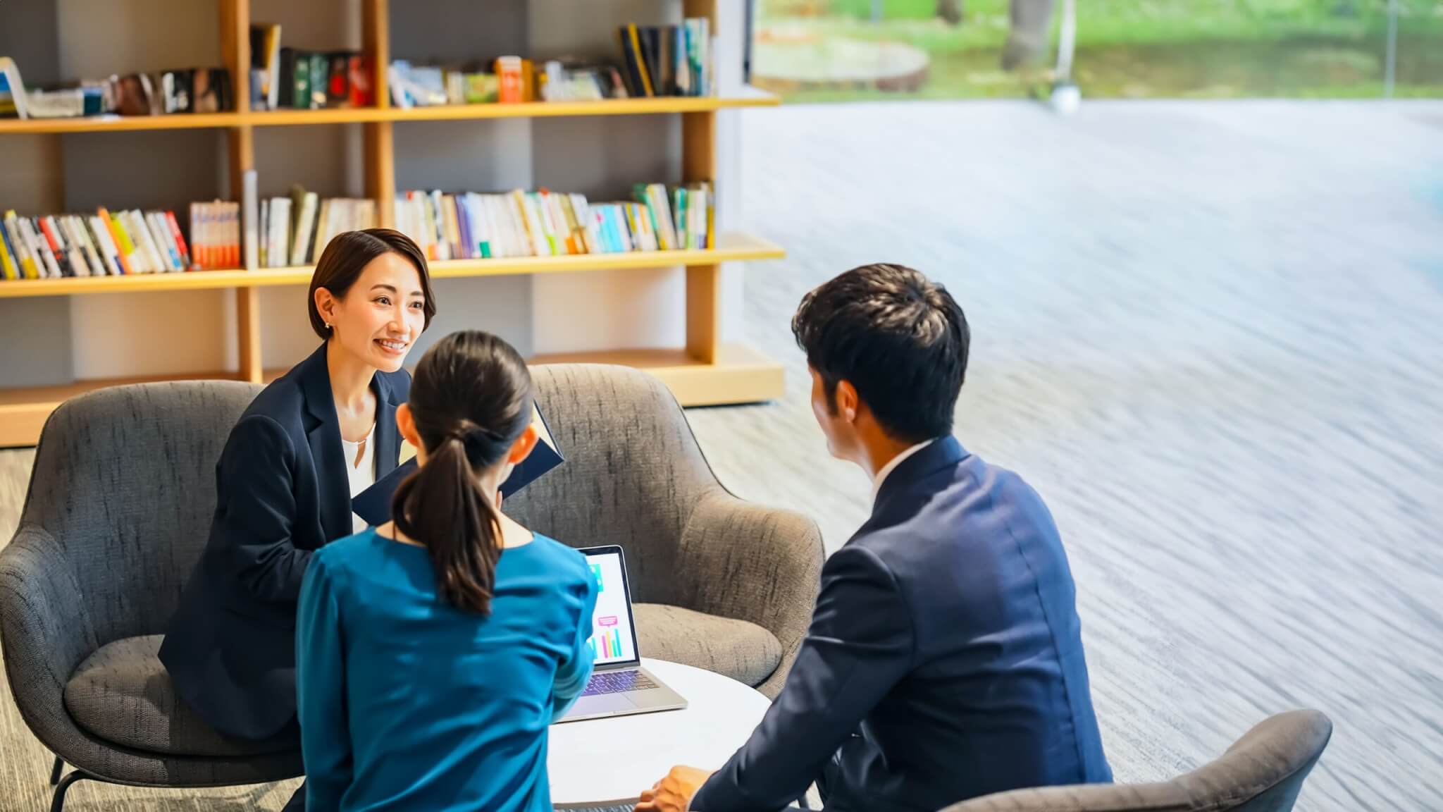 VMDとは？｜店舗の魅力を最大化し売上アップを実現する方法